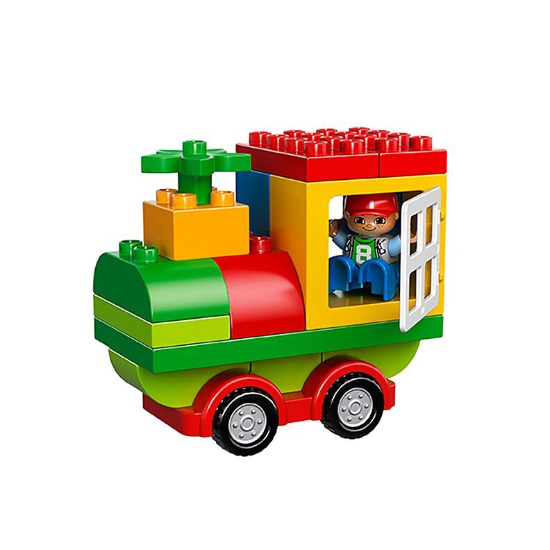 Lego Duplo All In One Box Toys Toys At Foys